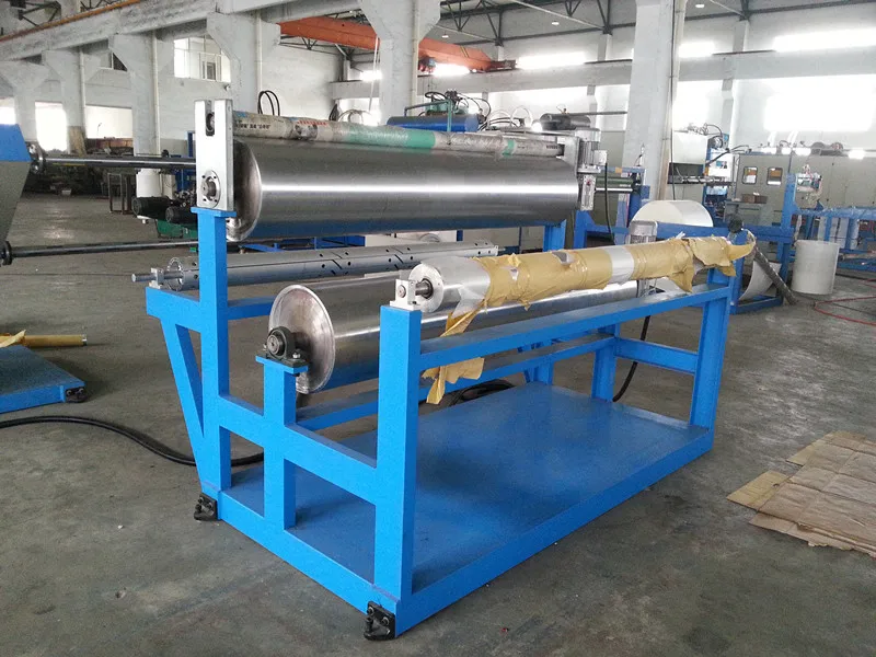 Low Density Polyethylene Foam Automatic Production Pe Pe Foam Sheet,Pe ...