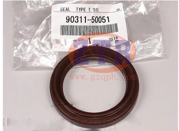 Auto Parts Oil Seal For Toyota Camry 90311-50017 90311-50051 - Buy Auto ...