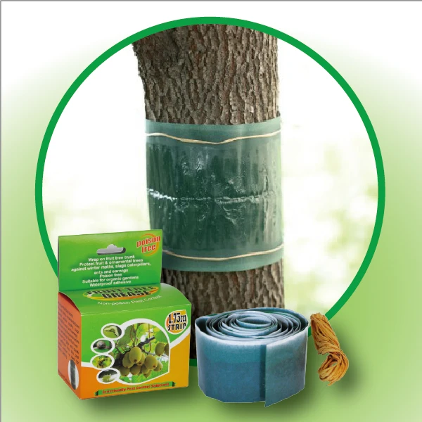 1.75m Tree Band Pest Control Roll - Safe & Environmentally Friendly