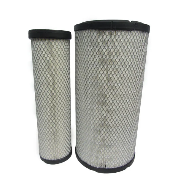 Heavy Truck Cartridge Air Filter Kw1524 - Buy Cartridge Air Filter ...
