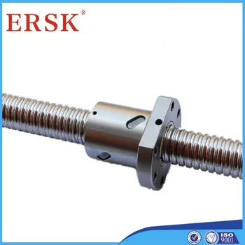 Stainless Steel Hollow Threaded Rod Square Thread Rod SFS05005-3.8 ...