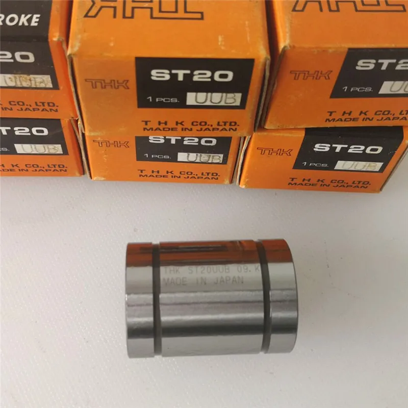 Original Japan Thk Linear Bearings St20 - Buy St20,Thk St20,Linear Bearings Product on Alibaba.com