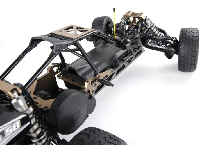 1/5 Scale Electric Rc Baja 5b Chassis - Buy 1/5 Scale Rc Baja 5b ...