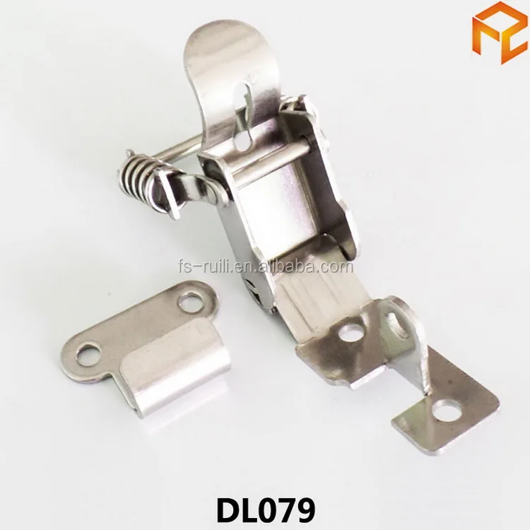 Padlockable Tool Box Toggle Lock Tool Box Locks Tool Box Draw Lock ...