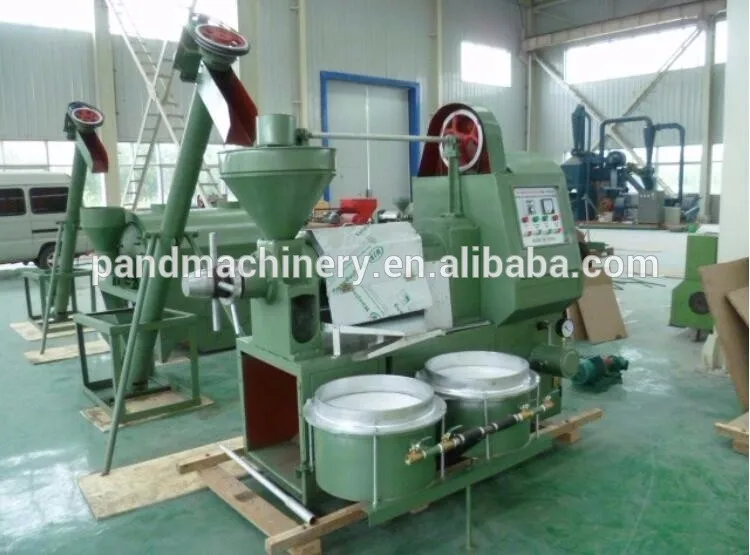 Homeuse Hand Crank Screw Oil Press/manual Oil Pressers - Buy Manual Oil ...