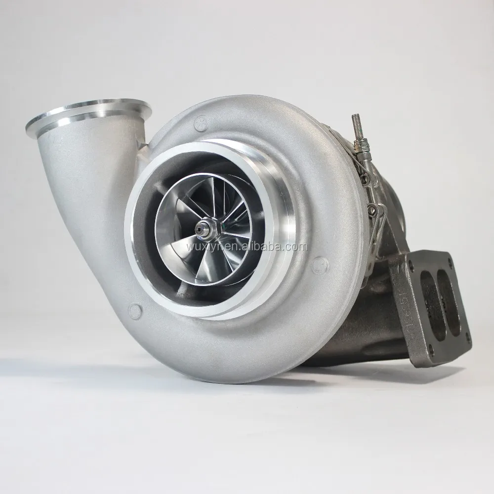 Aftermarket Universal S400 Turbo Charger SX4 S475 75mm T6