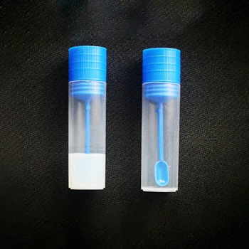 Jshd Disposable 20ml Stool Container With Cary Blair Medium - Buy Stool ...