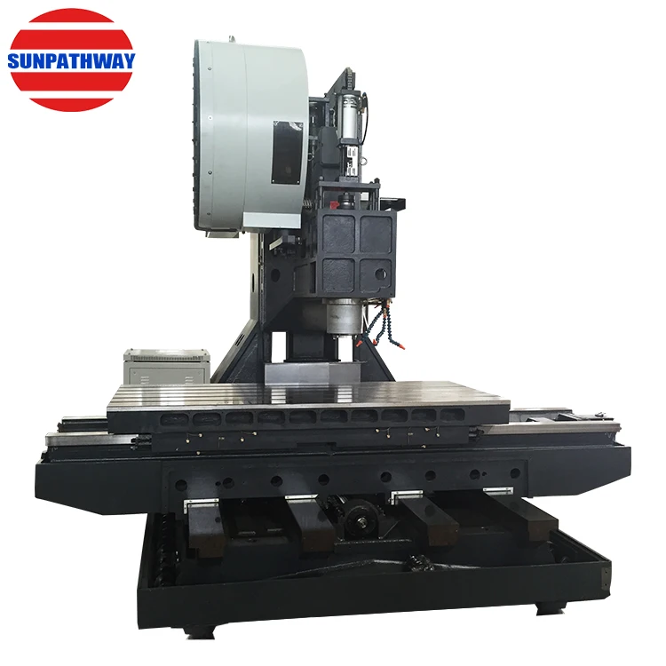 Chinese Machine Vertical Machining Center Frame High Regidity - Buy ...