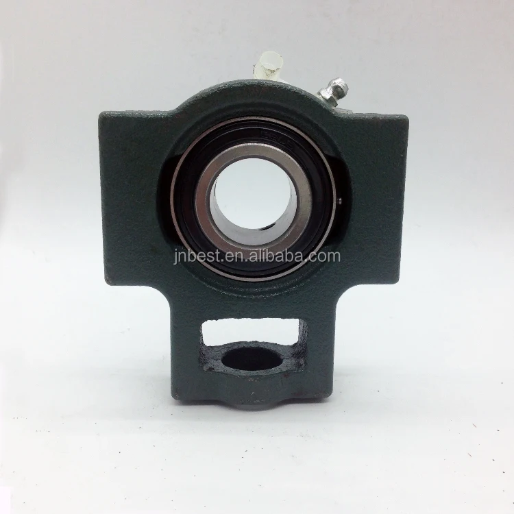 T208 Bearing - Precision Pillow Block for Industrial Use