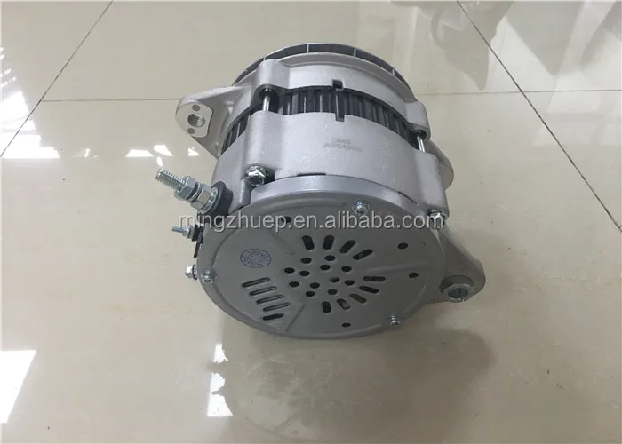 CAT C7 3406 3306 3126 Engine Generator Alternator 1855294 185-5294 ...
