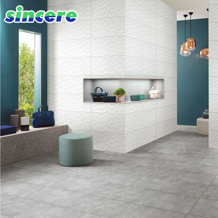 Foshan Sincere Building Materials Co., Ltd. - Tile (Polished Glazed ...