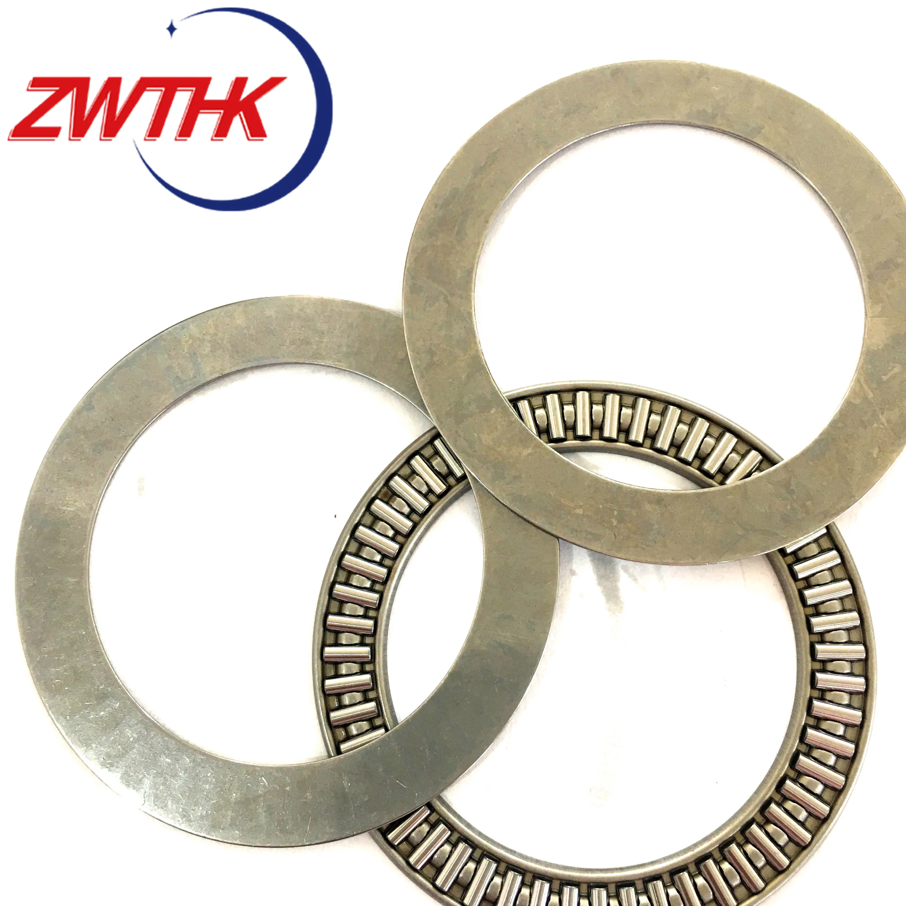 160*200*5mm Needle Roller Thrust Bearing AXK160200 - Durable & Precision