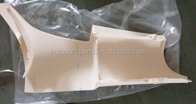 卡车零件 9438842022 9438841922 用于 Mb Actros Mega Mp3 的偏转器 - Buy 9438842022 ...