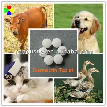 High Quality Best Prices Ivermectin Tablets For Dogs - Buy Ivermectin ...