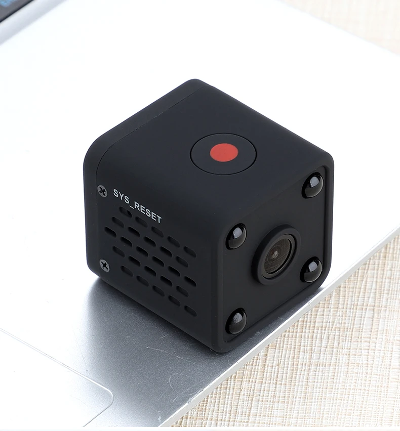 Stan 1/4 Screw 800tvl Mini Hidden Pinhole Screw Hidden Camera Wireless ...