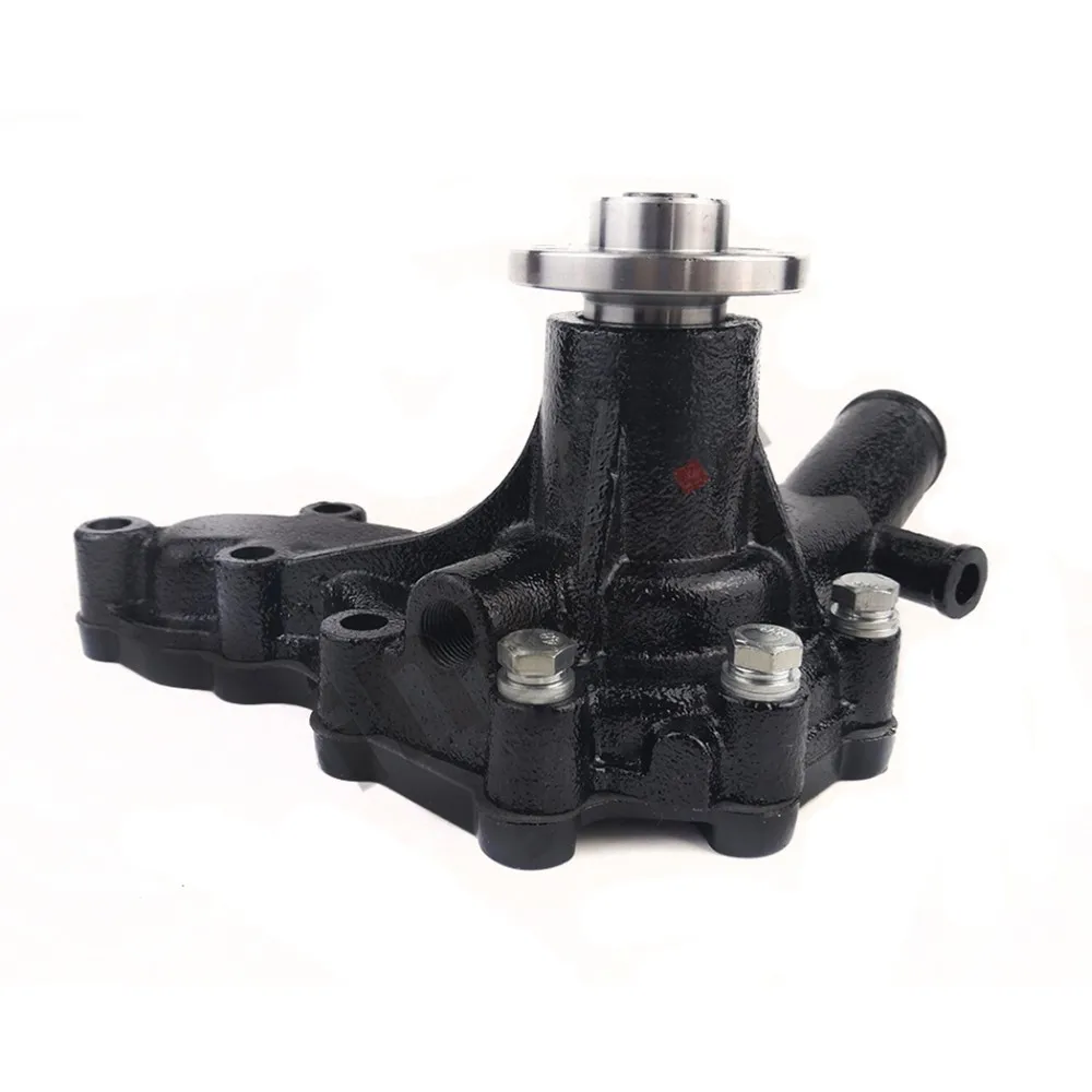 NUOVA Pompa dell'Acqua per Isuzu C240 C240PKJ C240 TCM Komatsu Hyster ...