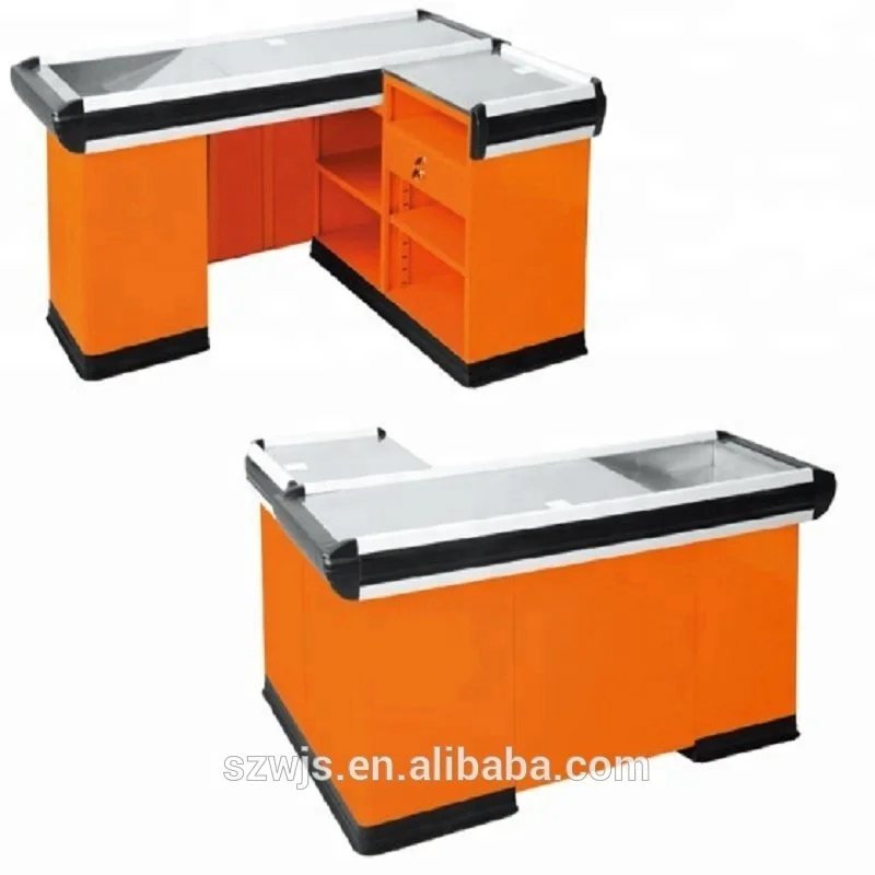 Heavy Duty Shelf for Supermarket - Durable Storage Racks