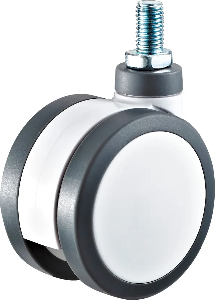 Ssxw Hospital Bed Caster Wheels Medical Use 3 4 5 Inch - Buy Hospital ...