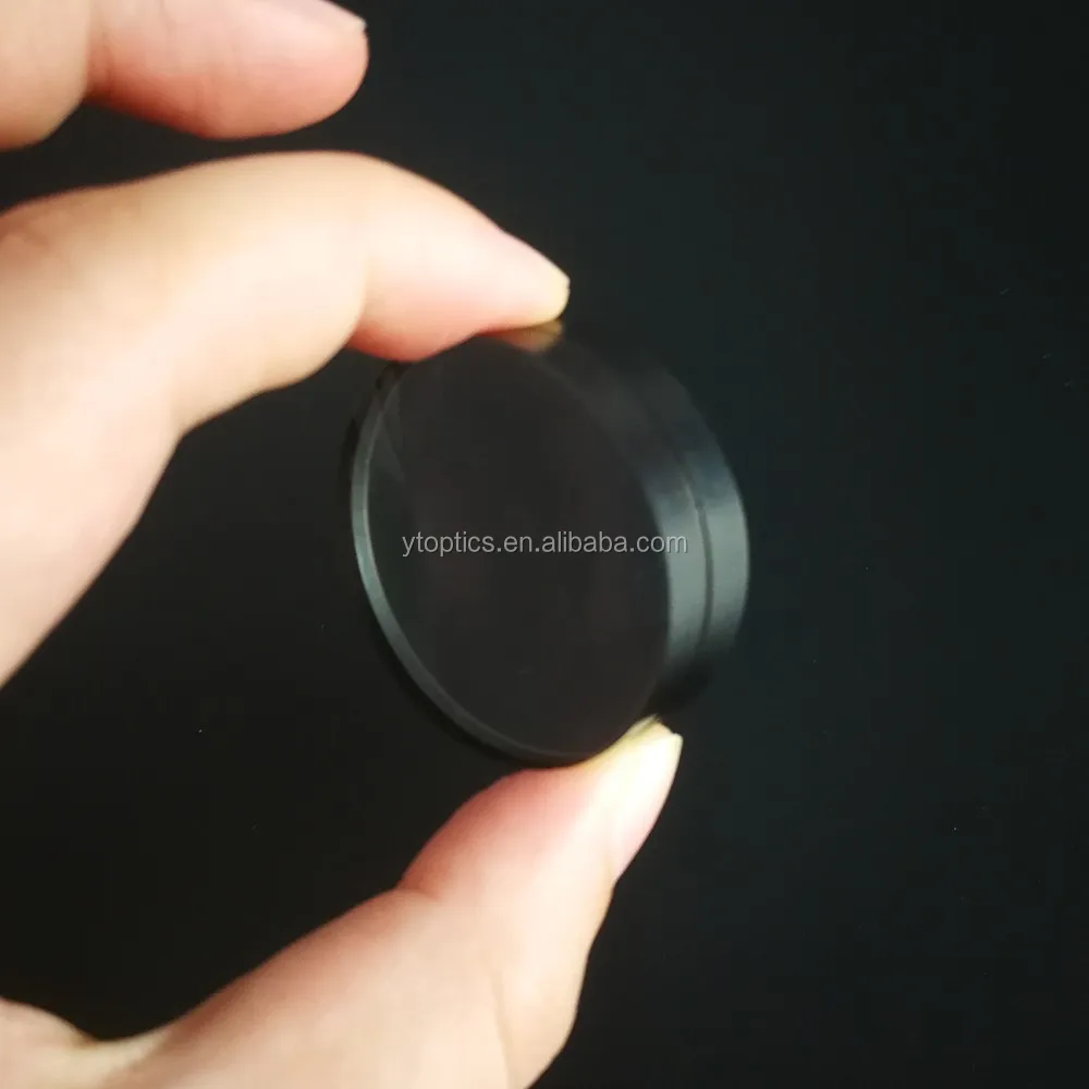Optical Glass Achromatic Doublet Projector Lens - YT