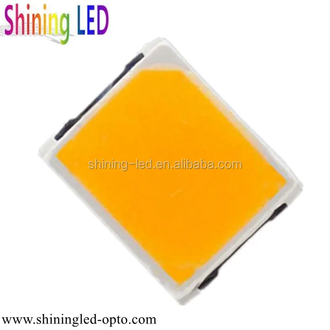 High Voltage White 3000k 4000k 5600k 6000k 100ma Hv 9v 2835 Smd Led 1w ...
