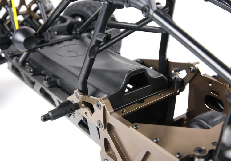 1/5 Scale Electric Rc Baja 5b Chassis - Buy 1/5 Scale Rc Baja 5b ...