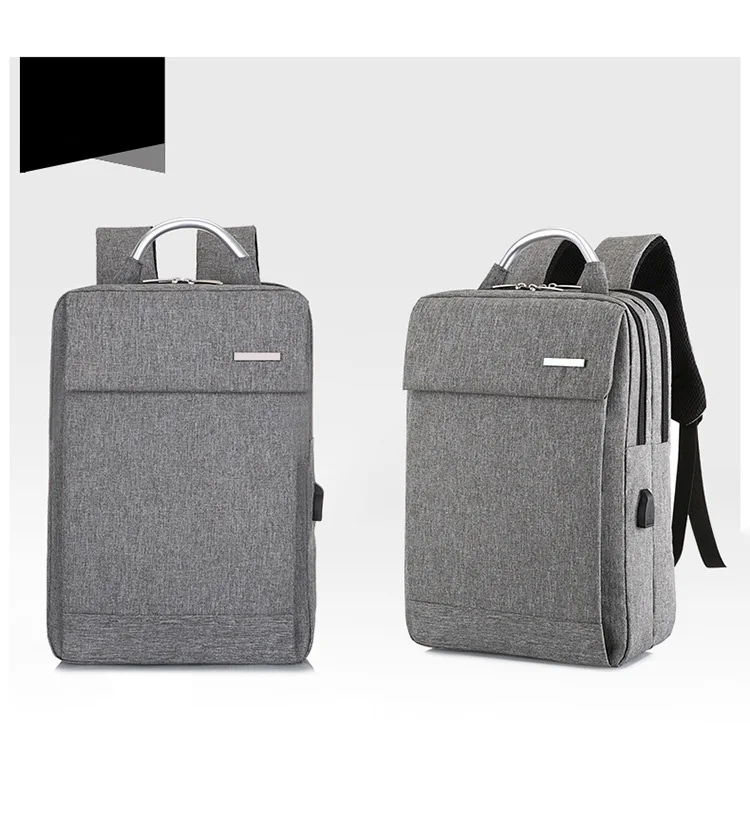 Waterproof Usb Computer Bag Portable Apple Laptop Inner Bag Multi ...