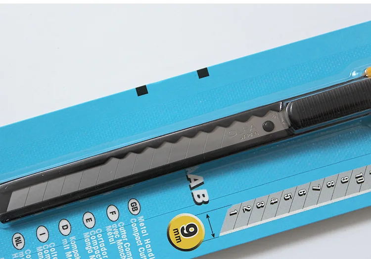 OLFA Art Knife - Precision Cutting for Home & School