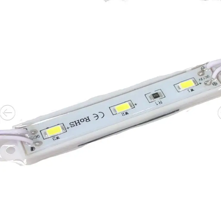 0.72w Led Module Light Smd5050 5630 3 Led Waterproof Ip65 Outdoor For ...