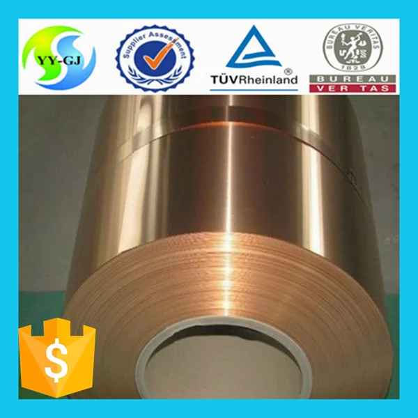 C5191 Phosphor Bronze Sheet Coil - Buy Phosphor Bronze Coil,Phosphor ...