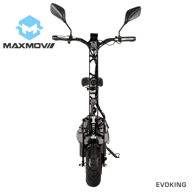 Maxmov Evoking-45 Pro 2000w Cheap Electric Scooter For Adult With Coc ...