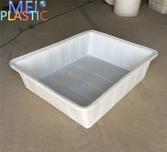 Heavy Duty Poly Plastic Trough For Wholesale - Buy Plastic Trough ...