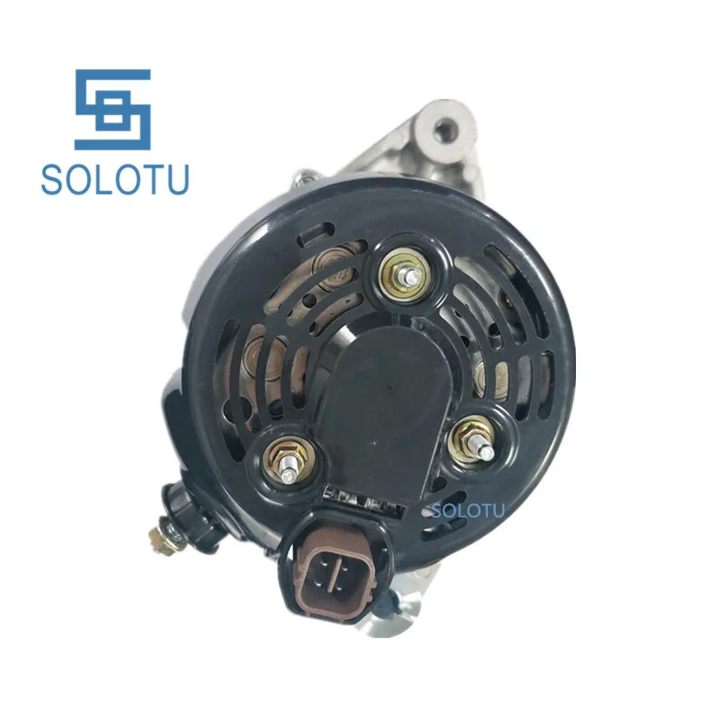 Car Alternator Suitable For Hilux Pickup 1kd-2kd 27020-0l020 - Buy High ...