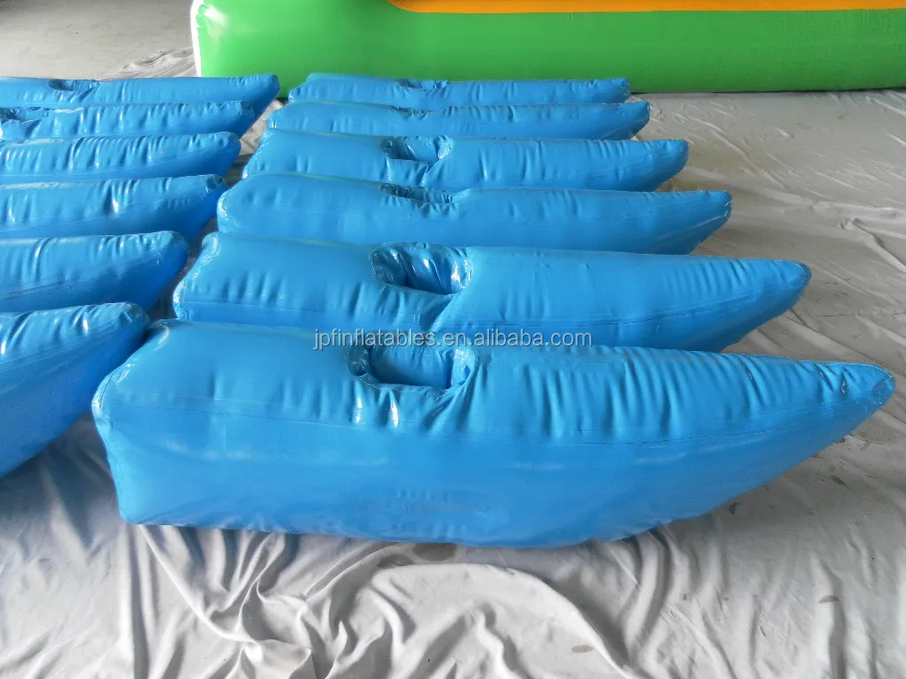 PVC 2021 HOT Summer Selling Inflatable Water Shoes for Adults