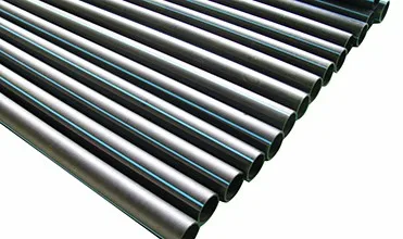 12 Inch Plastic Culvert Pipe - Durable & Versatile Solutions