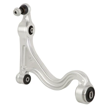 Premium Quality Front Right Lower Control Arm For Panamera 97034105423 ...