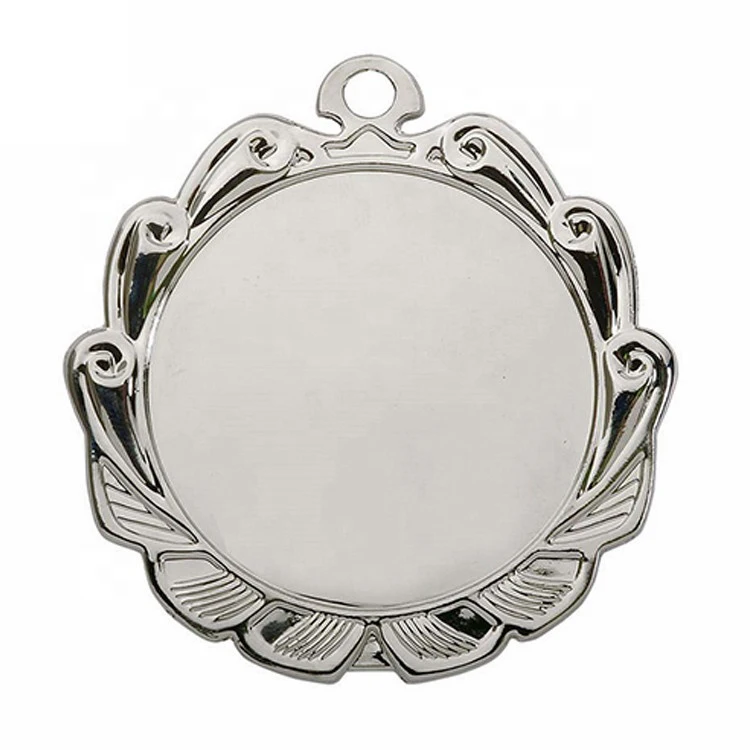 Professional Making Antique Brass Bronze Sublimation Blanks Metal Medal ...