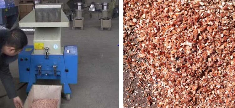 Bone Mud Mill - Efficient Bone Pulverizer for Meat Processing