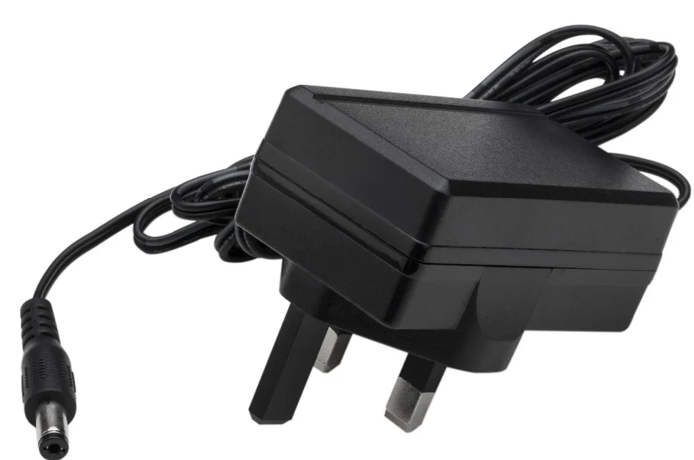 Czjutai Ac Adaptors Intertek Charger 30w 24w 12v Power Supply Wall ...