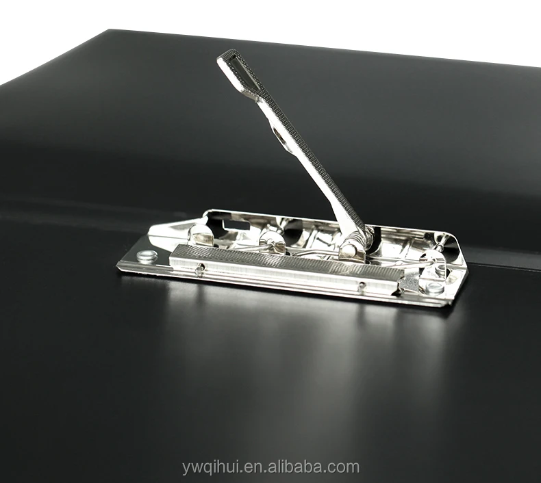 A4 Commercial File Folder Double Clamp Clip File Folder| Alibaba.com