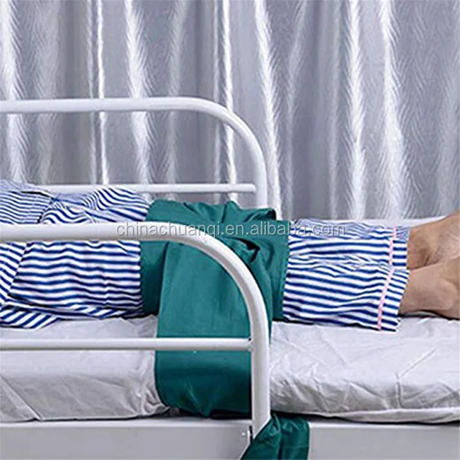 Cotton Elastic General Purpose Leg Restraint Strap Belt For Bed ...