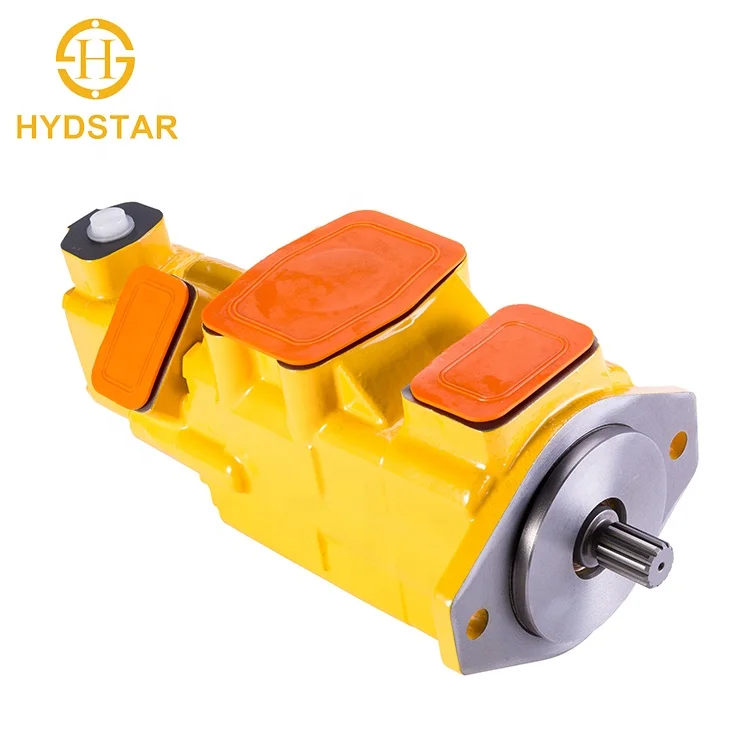 1214019 Motor Driven Hydraulic Pump For Cat Wheel Loader 960f - Buy ...