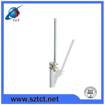 High Gain Outdoor Wifi Long Range Omni Antenna 10km Hotspot - Buy Long ...