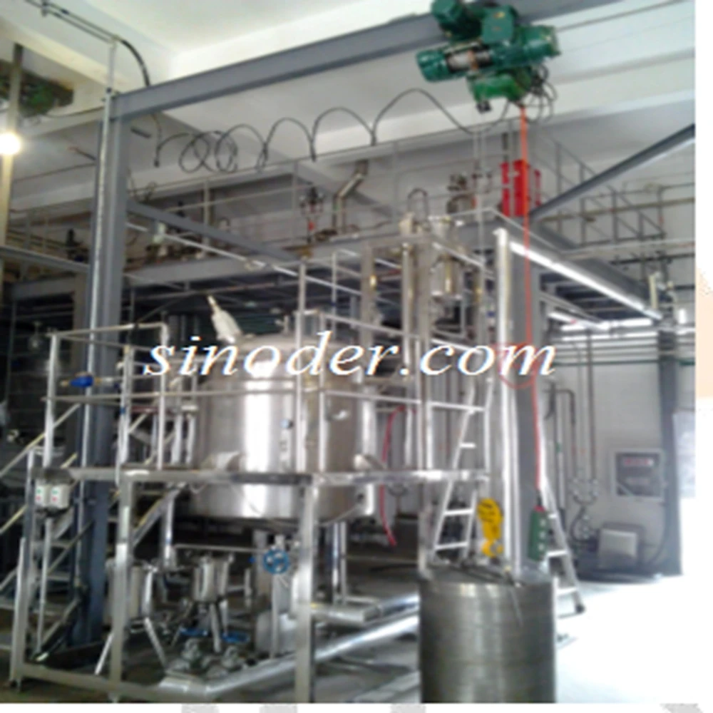 Lavender Essential Oil Distiller - Rose Water Equipment