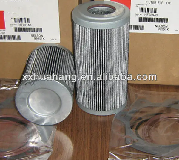 Filtros de 5 micras HF7025F| Alibaba.com