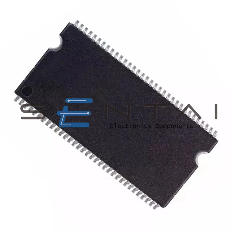 Sdram - Ddr Memory Ic Of Mt46v64m8p 512mb (64m X 8) Parallel Smd/smt ...