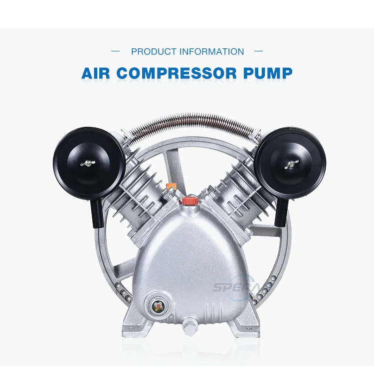 2065 Air Compressor Heads Price Spare Parts For Air Compressor - Buy ...