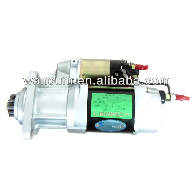 Starter For M11 Cummins 3103916 - Buy Starter For M11 Cummins,Stator ...