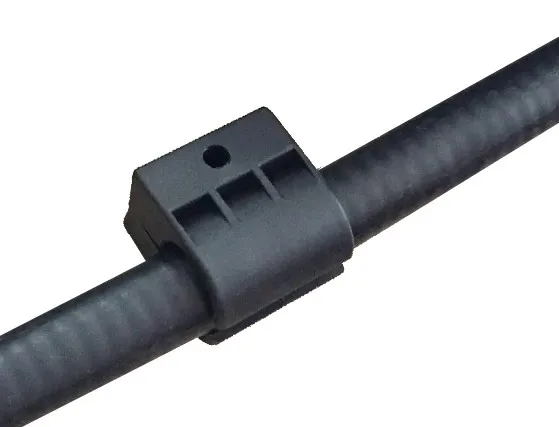 7/8" Feeder Cable Clamps - Secure and Durable Solutions