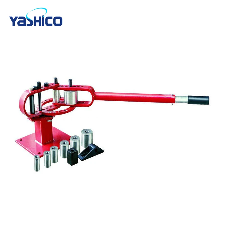 Compact Bender For Steel Plate - Buy Manual Plate Bender,Steel Sheet ...