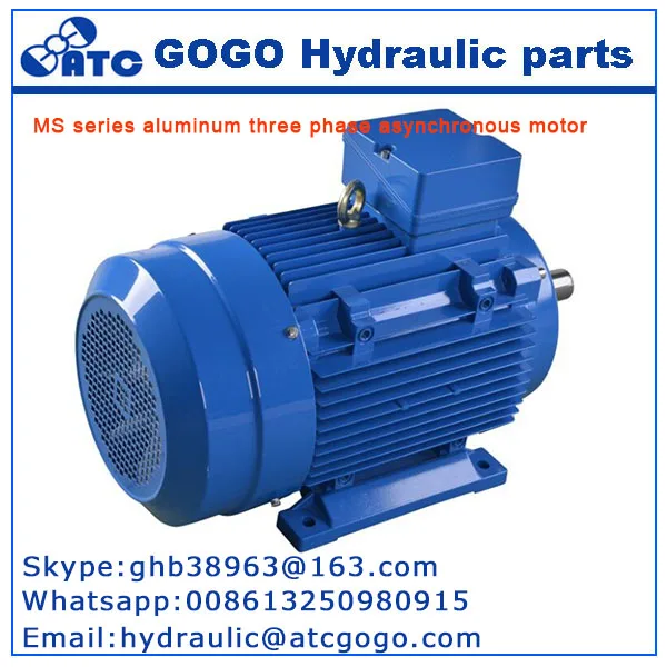 12v 500w Dc Motor Specifications Ms Series 3 Phase Motor 3kw 380v 50hz ...